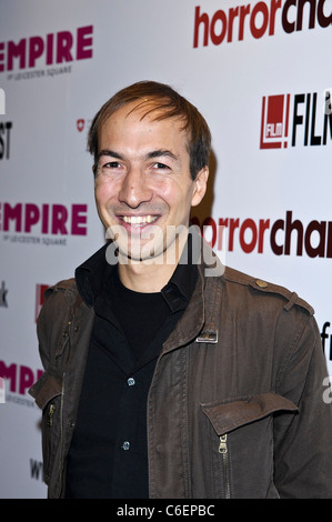 Alex Boden attends the Film 4 Frightfest Stock Photo - Alamy