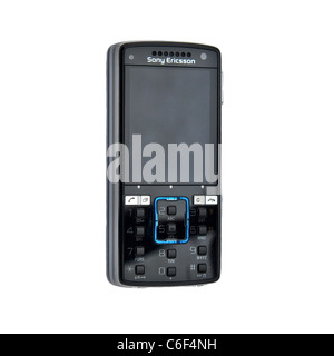 Sony Ericsson Mobile Cell Phone, Sony Mobile was founded in 2001 Stock ...