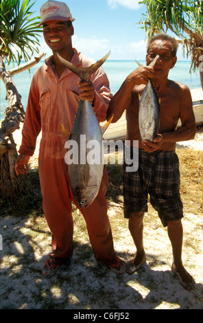 Tarawa, Kiribati, Central Pacific Stock Photo - Alamy