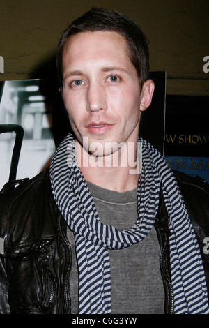 Joe Reegan 'The Crazies' VIP Screening held at the Vista Theatre Los ...