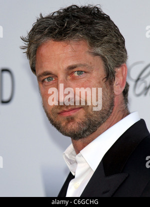 Gerard Butler 2010 Cannes International Film Festival - Day 9 - amfAR's ...
