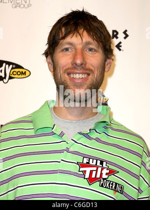 Huck Seed 6th Annual National Heads-Up Poker Championship presented by ...