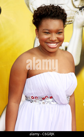 LaShawn Jefferies 41st NAACP Image Awards at the Shrine Auditorium - Arrivals Los Angeles ...