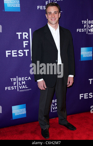 Michael Sirow 9th Annual Tribeca Film Festival - Premiere of 'Meskada ...