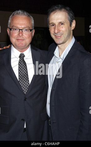 Opening night party for the Lincoln Center Theater production "A Kid ...