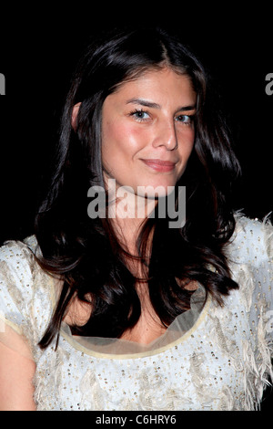 Liliana Dominguez 2010 El Museo del Barrio gala at Cipriani 42nd Street ...