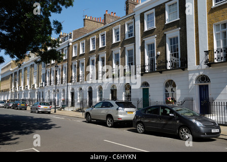 Gibson Square Islington London England UK Stock Photo - Alamy