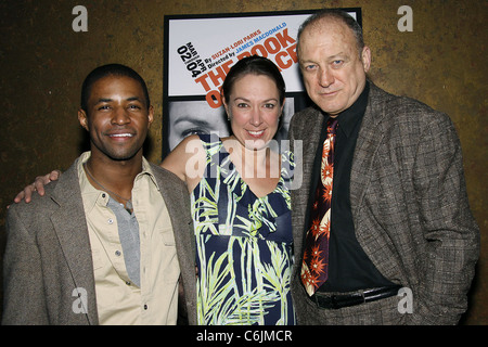 Elizabeth Marvel Opening night after party for the Lincoln Center ...