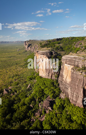 Escarpment, Arnhem Land Northern Territory Australia Stock Photo - Alamy