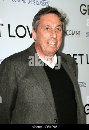 Ivan Reitman at the Los Angeles Premiere of NO STRINGS ATTACHED held at ...