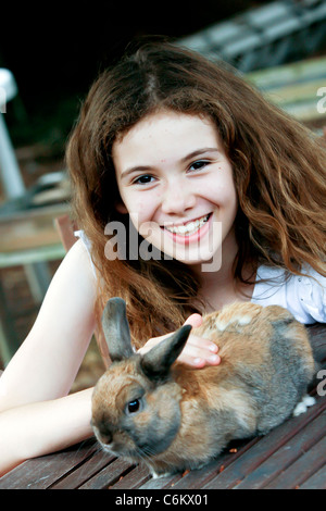 Rabbit undergoes surgery to cure buck teeth This Dwarf rabbit suffered ...