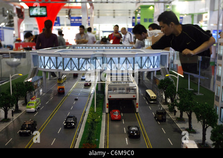 3D FAST BUS A revolutionary new express coach known as the 3D Fast Bus ...