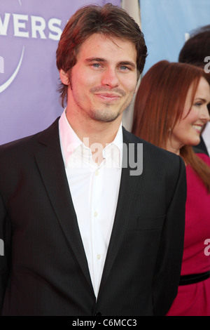 Jason Ritter NBC Universal's 2010 TCA Summer Party held at the Beverly ...