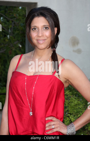 Christine Devine HollyRod Foundation 12th Annual Design Care held At ...