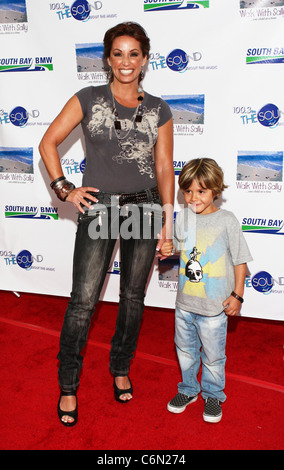 CC Perkinson and Jonah Perkinson 'White Light White Night' a fundraiser ...