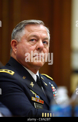 Lt. Gen. R. Steven Whitcomb addresses the desecration of soldiers ...