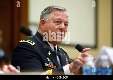 Lt. Gen. R. Steven Whitcomb addresses the desecration of soldiers ...