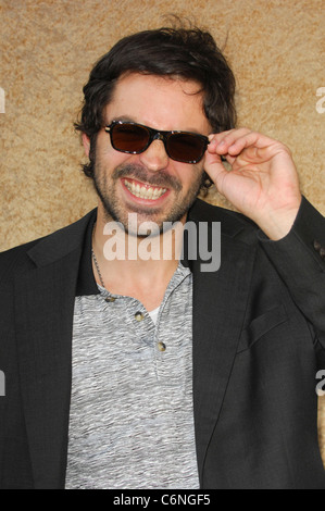 Rhys Coiro - Entourage Premiere at the Paramount Theatre In Los Angeles ...