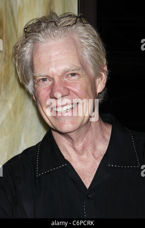 Michael Siberry Opening night after party for the Broadway production ...