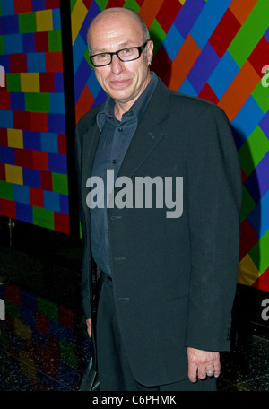 Mark Urman at the 'Great Directors' premiere at The Museum of Modern ...