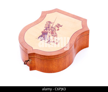 Designs for a jewelry box Stock Photo - Alamy