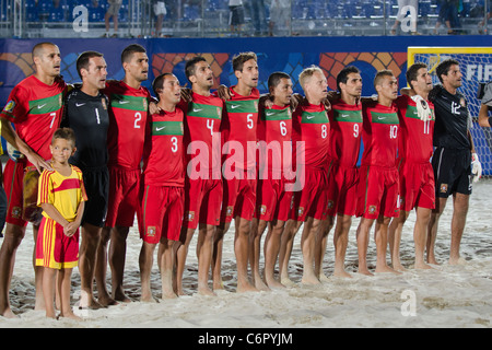 Portugal team group line-up (POR), JUN 18, 2016 - Football / Soccer ...