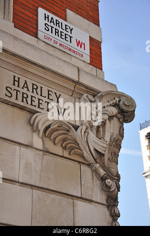 Sign for the City of Westminster, London, England, UK Stock Photo - Alamy