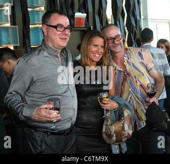 Steven Williams The First Summer Soiree: Celebrating 25 Years of DIFFA ...