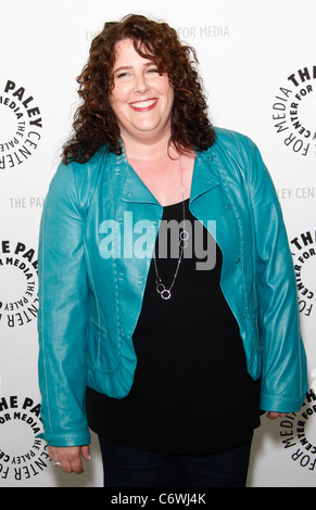 Eileen Heisler The Paley Center For Media presents an evening with 'The ...