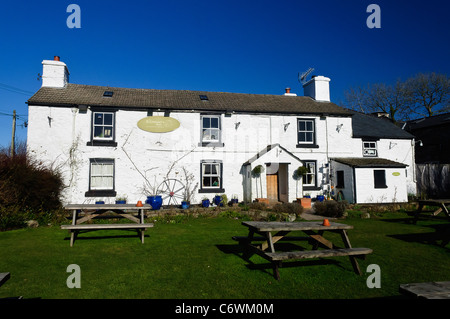The Elephant's Nest Inn, Horndon, Mary Tavy, Tavistock, Devon PL19 9NQ ...