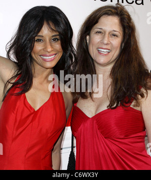 The Baronesse The American Red Cross Red Tie Affair Fundraiser Gala ...