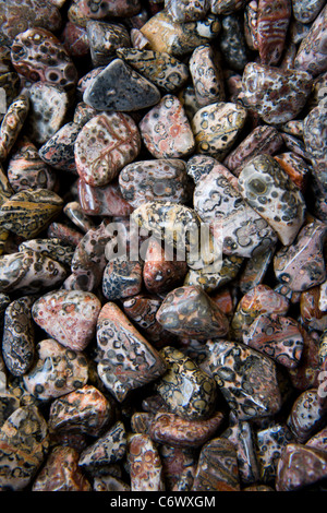Green Jasper semi precious stone. Texture for home interior design ...