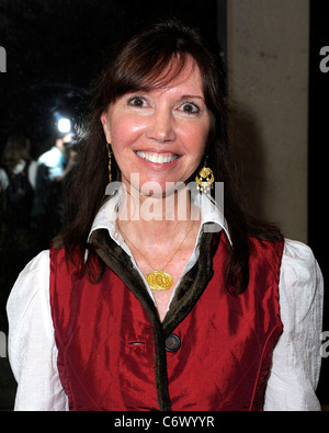 Shelley Saywell Hot Docs awards presentation at the Canadian ...