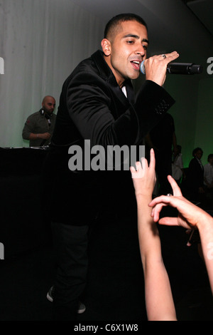 Jay Sean The second annual 'Teens Making A Difference' gala to benefit ...