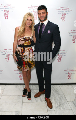 Tinsley Mortimer The second annual 'Teens Making A Difference' gala to ...