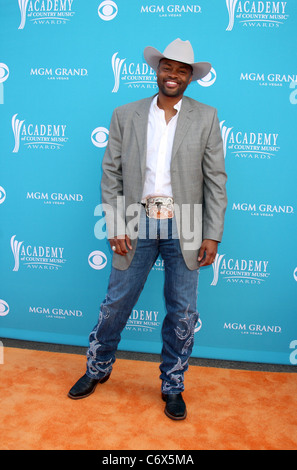 Cowboy Troy The 45th Annual Academy of Country Music Awards at the MGM ...
