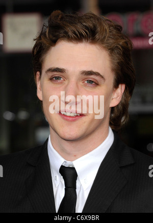 Kyle Gallner "Nightmare On Elm Street" Los Angeles Premiere at the ...