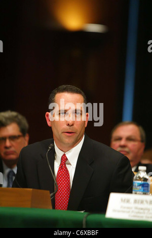 Daniel Sparks, former partner and head of mortgages with Goldman Sachs ...