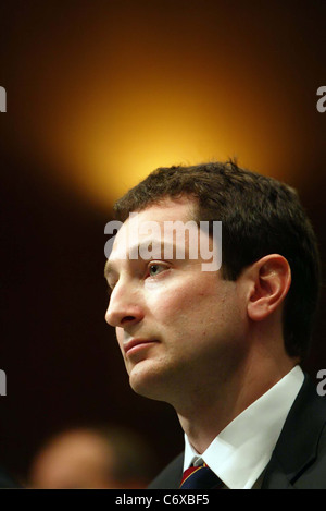 Fabrice Tourre, Executive Director, Structured Products Group Trading ...