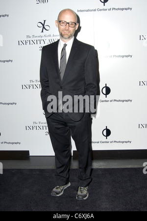 Moby The Twenty-Sixth Annual International Center Of Photography ...