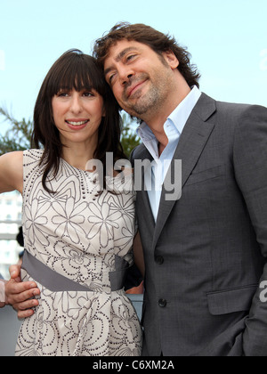 Maricel Alvarez Cannes International Film Festival 2010 - Day 6 ...