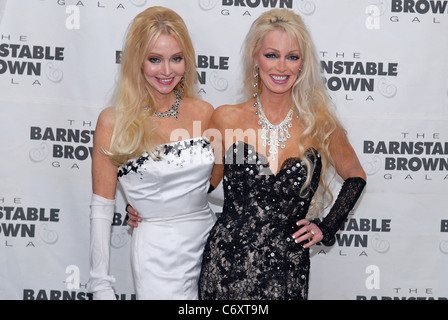 Patricia Barnstable and Priscilla Barnstable Barnstable Brown Kentucky ...