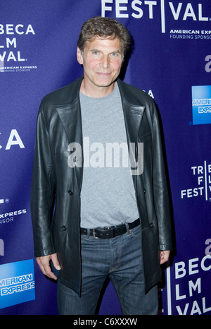 Nick Chinlund 9th Annual Tribeca Film Festival - Premiere of 'The ...