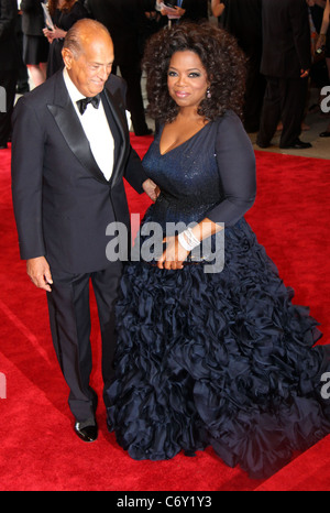 Oprah Winfrey The Costume Institute Gala Benefit to celebrate the ...