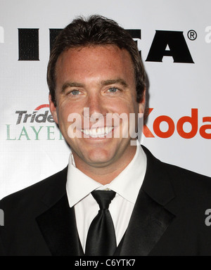 Alex Boylan 2nd Annual Streamy Awards Arrivals held At The Orpheum ...