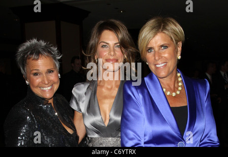 Kathy Travis, Jillian Michaels and Suze Orman Human Rights Campaign Los ...