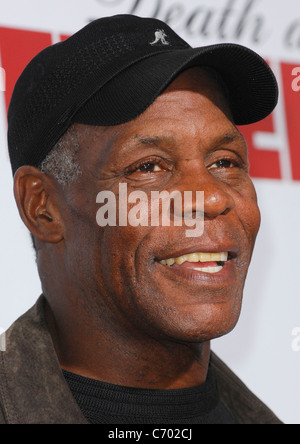 DANNY GLOVER DEATH AT A FUNERAL WORLD PREMIERE HOLLYWOOD LOS ANGELES CA ...