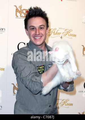 David Chicotsky The Venetian Poker Room Hosts Fourth Annual Jennifer ...