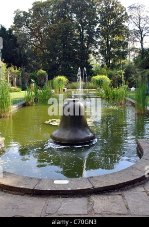 University of Leicester Botanic Garden, Oadby, Leicester ...