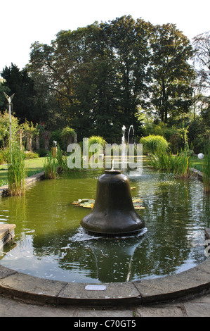 University of Leicester Botanic Garden, Oadby, Leicester ...